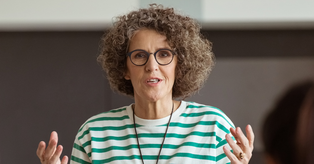 Become an Instructor - Mental Health First Aid Australia