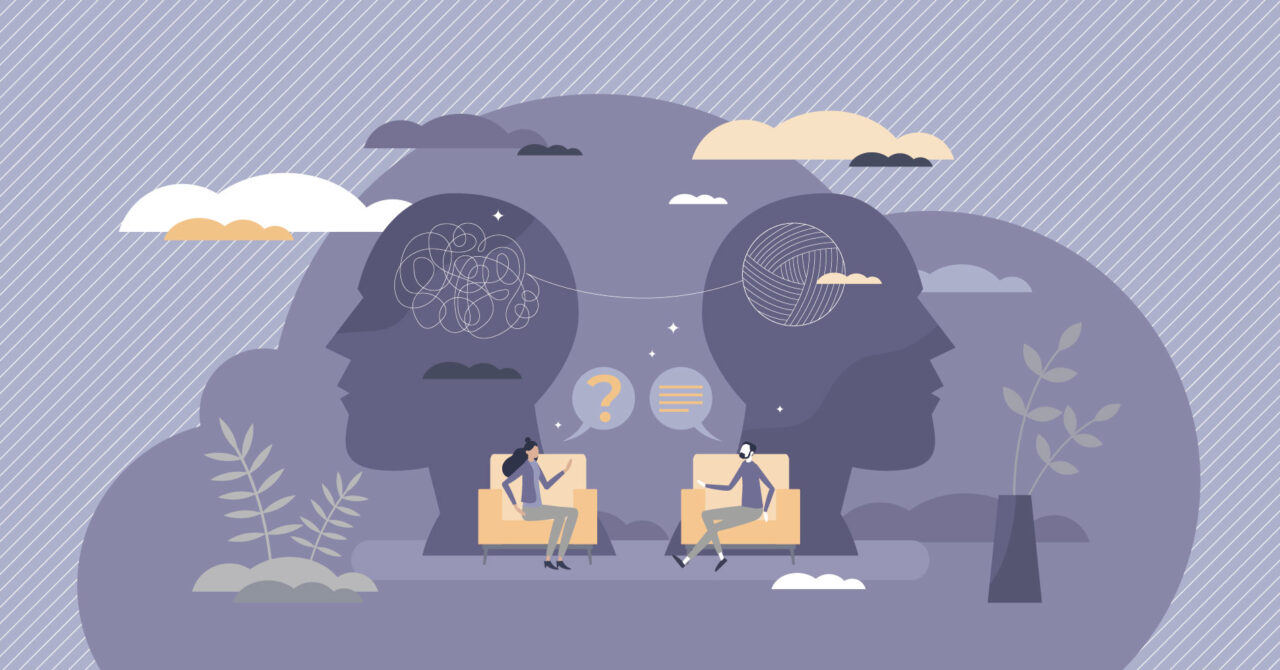 How to talk about suicide - your words matter - Mental Health First Aid ...