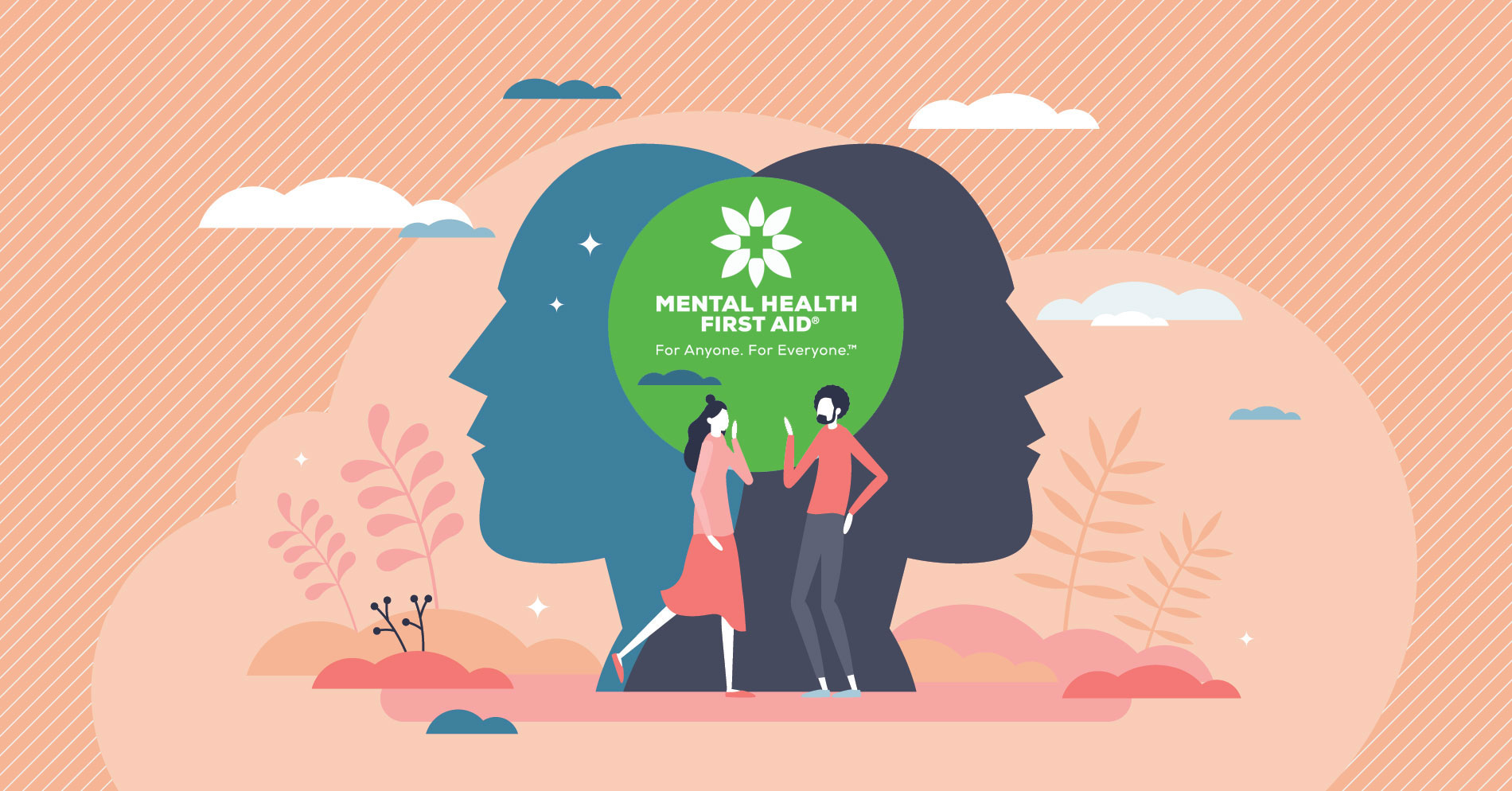 Exploring the MHFA Action Plan - Mental Health First Aid Australia