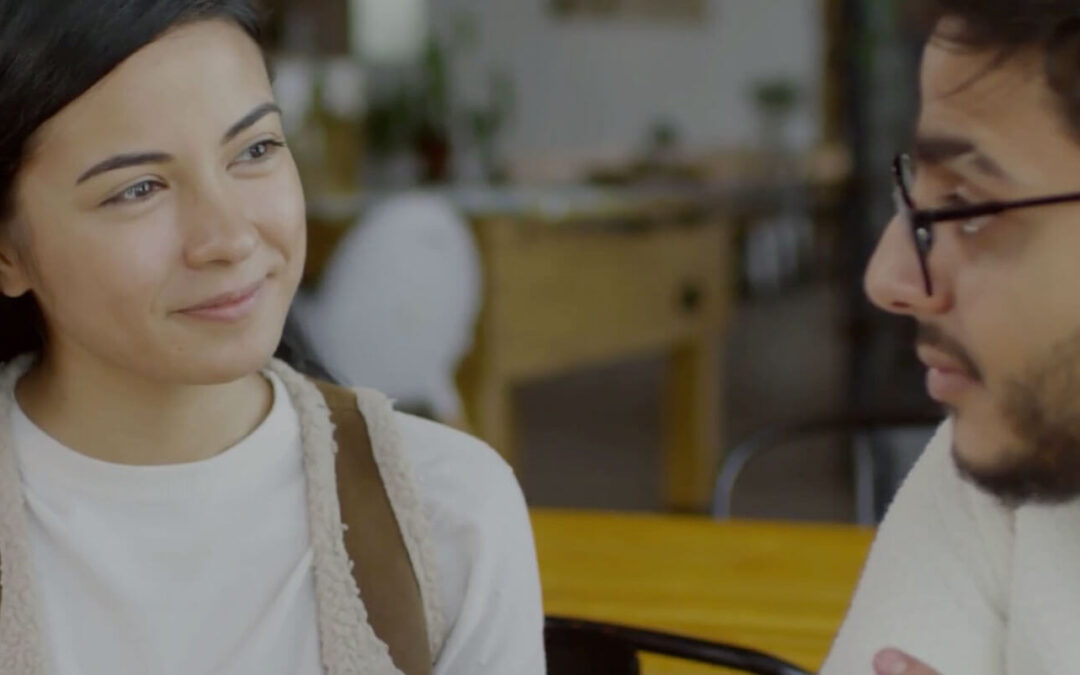 ALGEE in Action - Mental Health First Aid Australia