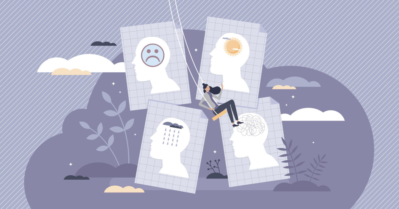Talking about Depression - Mental Health First Aid Australia