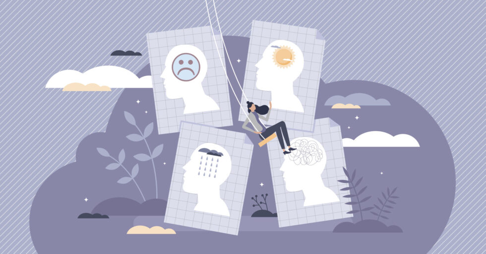 Talking about Depression - Mental Health First Aid Australia