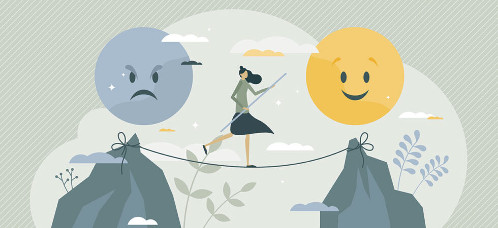 Supporting someone with bipolar disorder - Mental Health First Aid ...