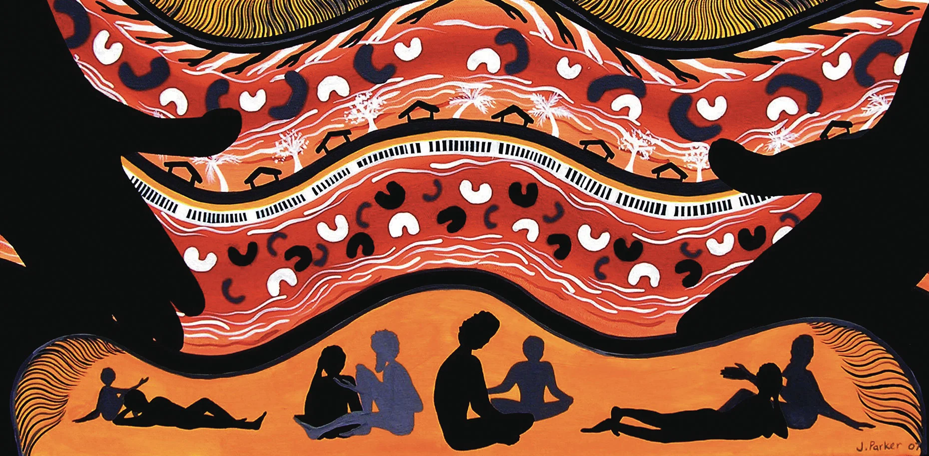 Cultural Context Matters: Aboriginal and Torres Strait Islander Mental ...