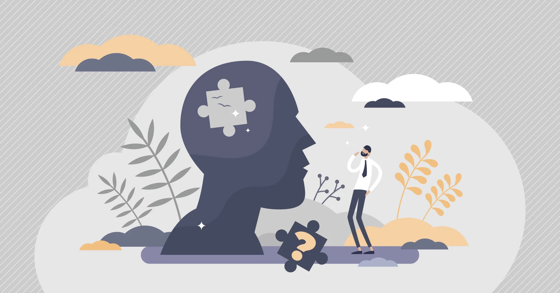 Schizophrenia: offering support and overcoming barriers - Mental Health ...