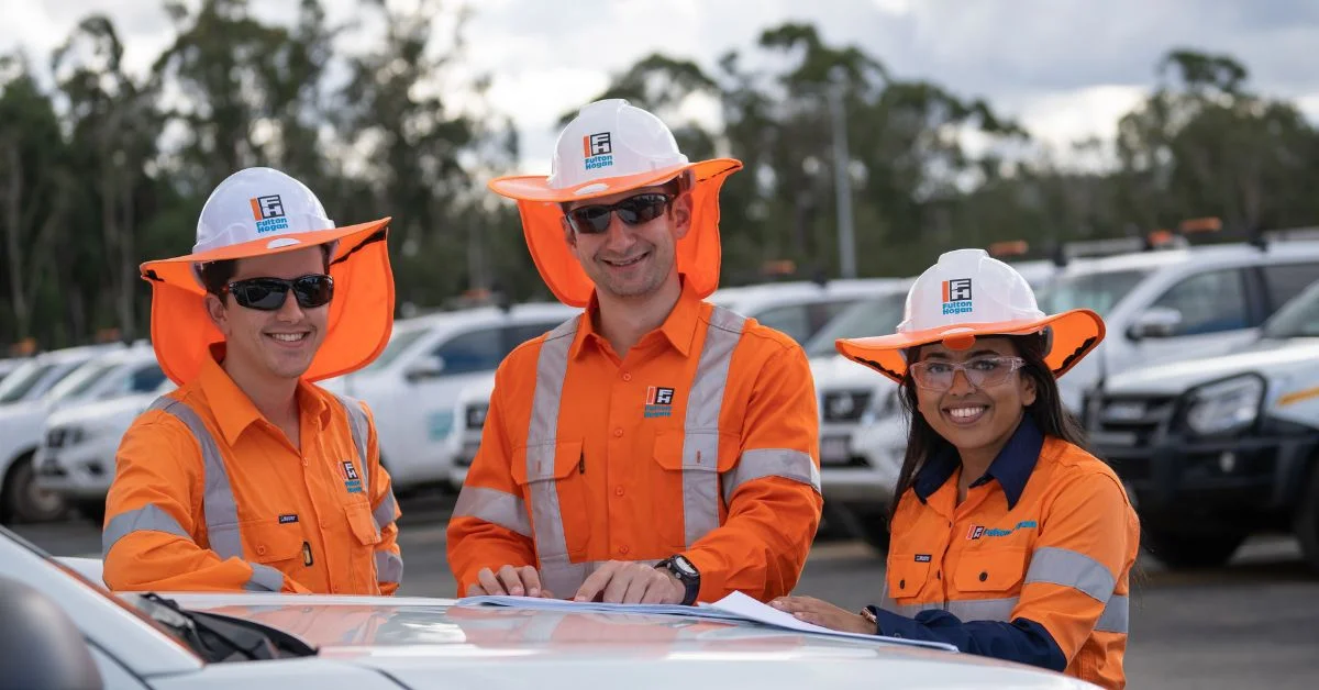 Building stronger foundations for mental health at Fulton Hogan ...