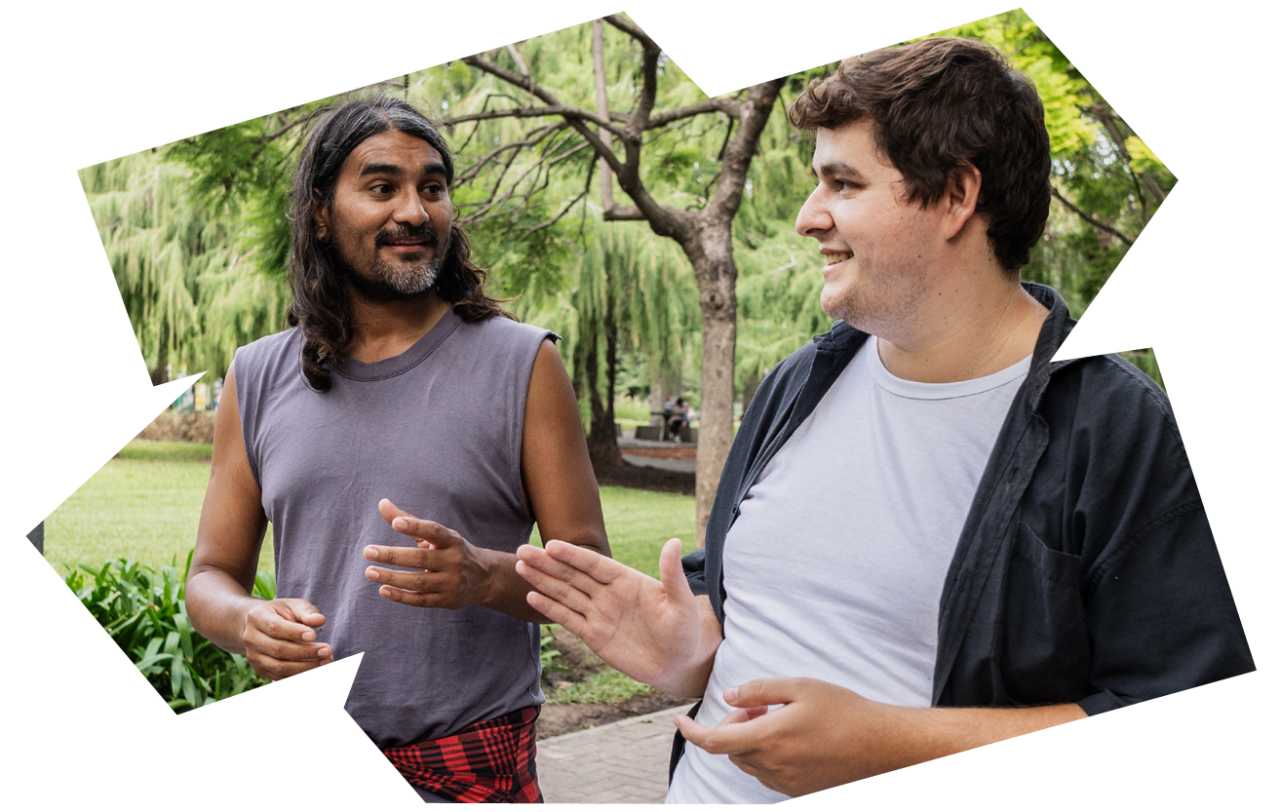 Our Why - Mental Health First Aid Australia