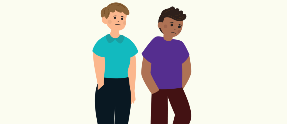 Understanding suicide and how to approach the conversation - Mental ...