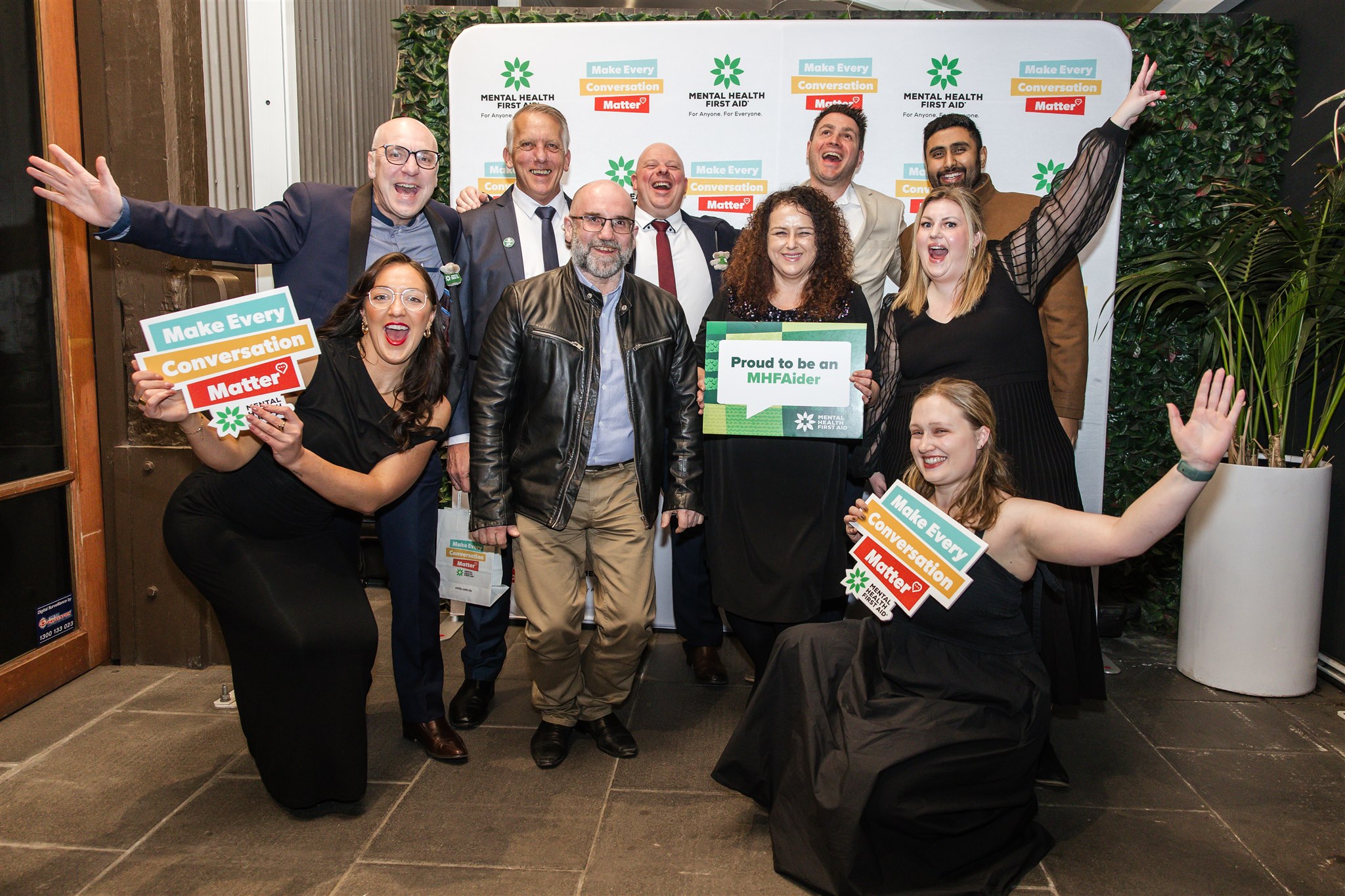 MHFA Day 2025 – A celebration of conversations that matter - Mental ...