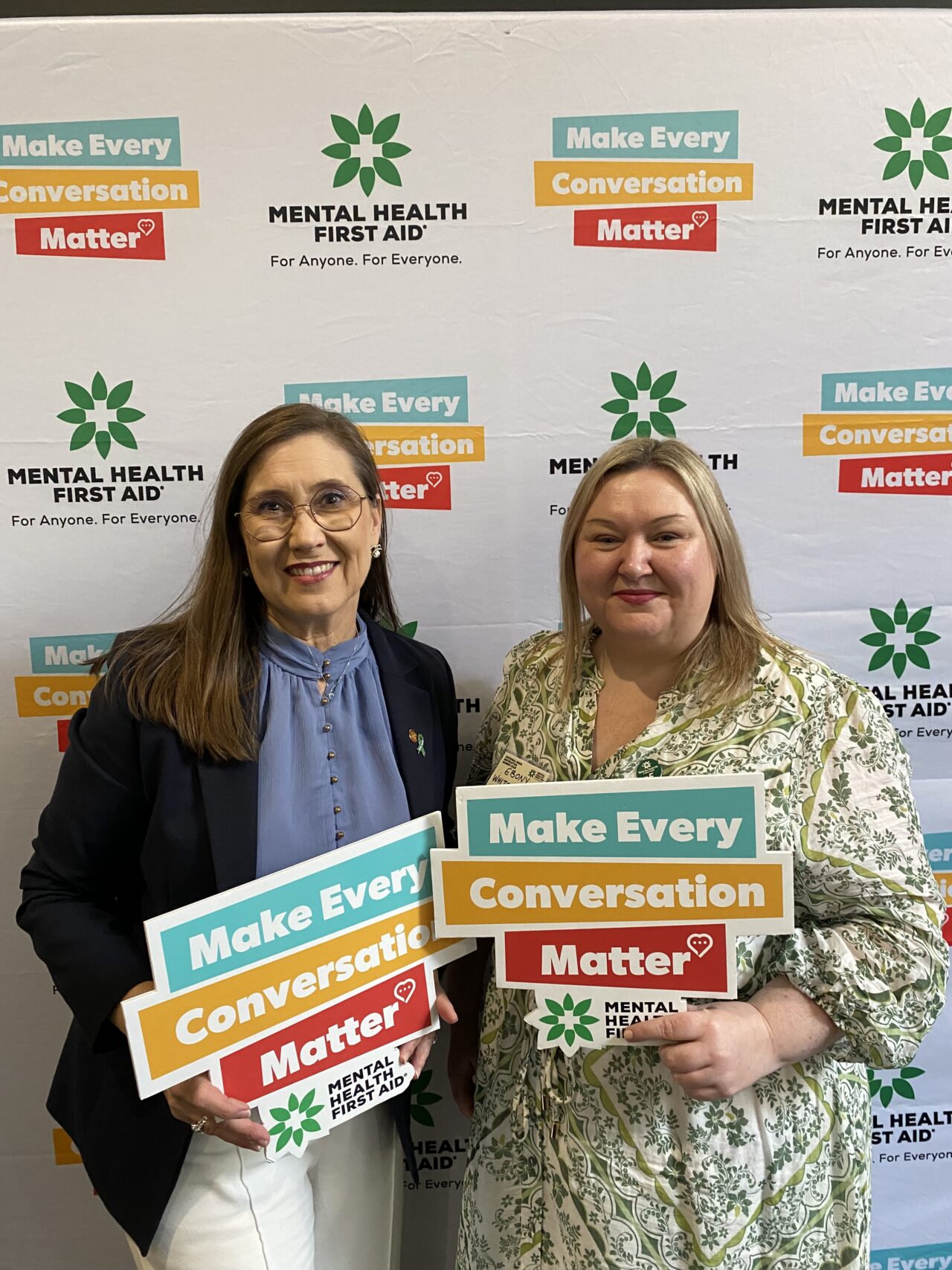 National MHFA Summit 2026 - Mental Health First Aid Australia